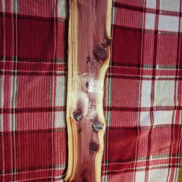 Red Cedar Lumber - Etsy
