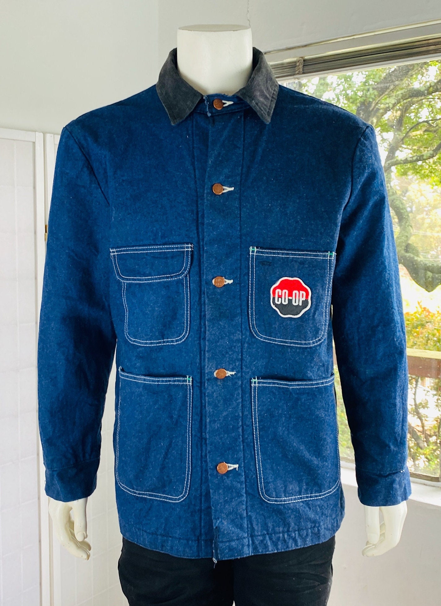 Big Ben Jacket - Etsy Big Ben Jacket - Etsy