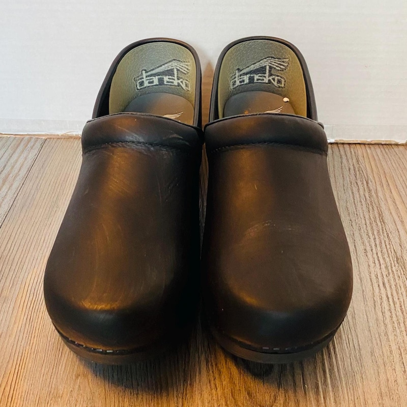 Womens Size 6.5 Clogs - Etsy