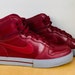 NIKE, Big Nike High AC Sneakers, 10. - Etsy