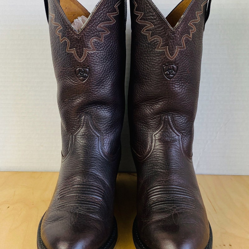 Paddock Boots - Etsy