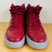 NIKE, Big Nike High AC Sneakers, 10. - Etsy