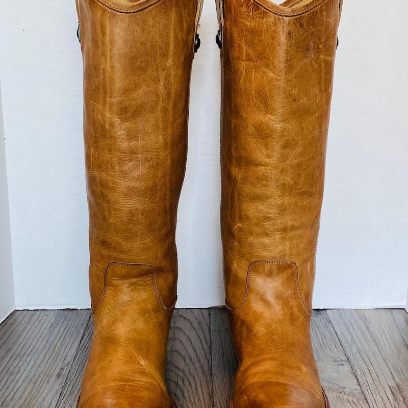 Woman’s Frye Boots - Etsy