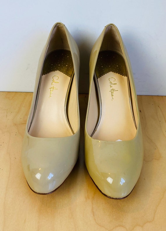 Cole Haan Patent Gem