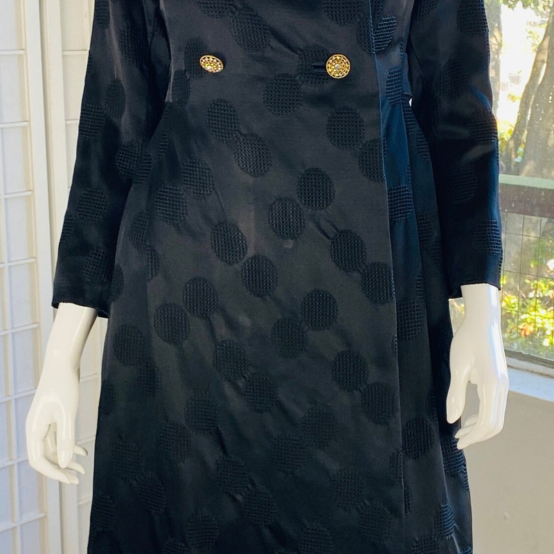 Opera Coat - Etsy