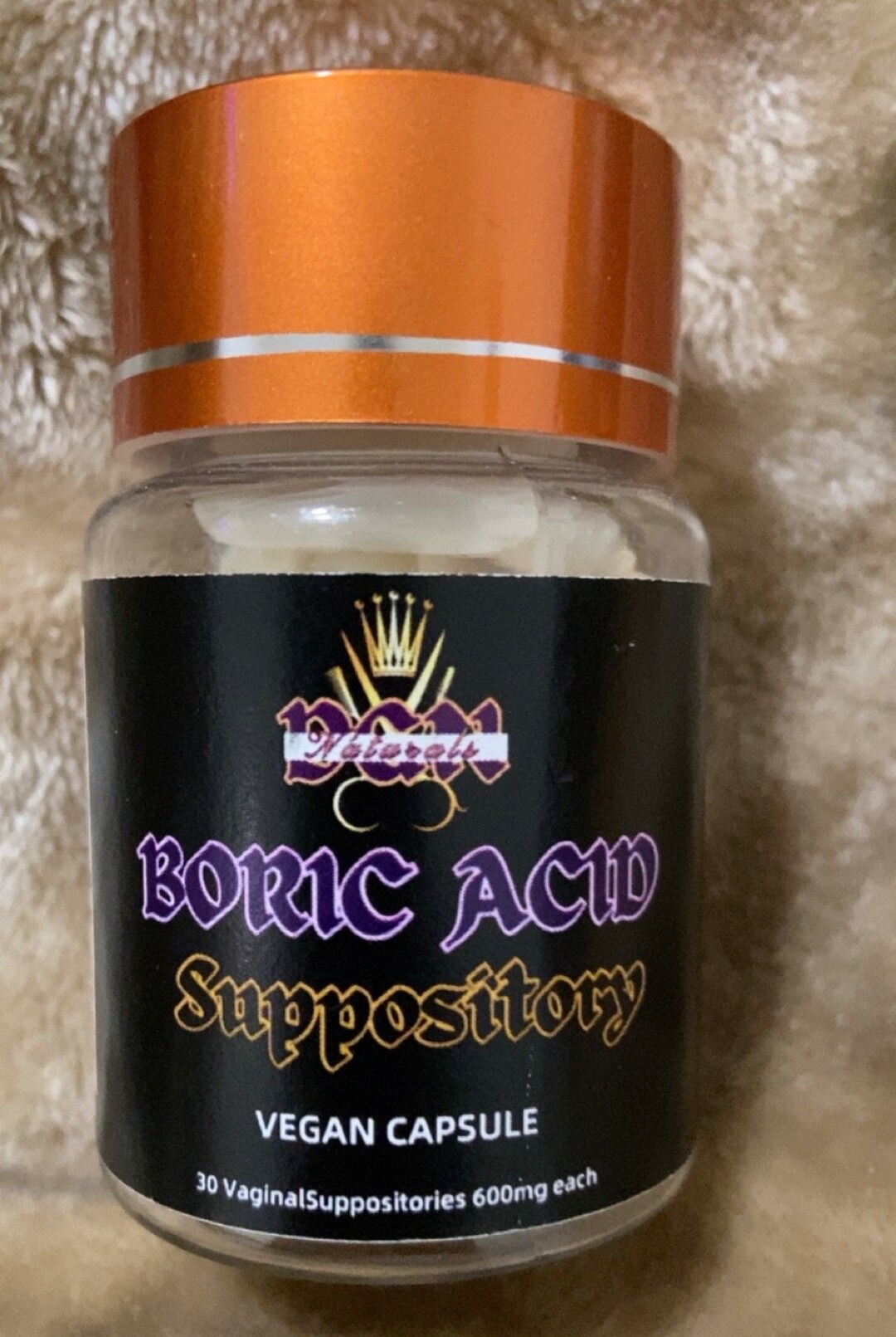 Yoni Suppository Cleanse Detox Wholesale - Etsy