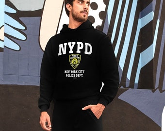 Nypd Clothes - Etsy