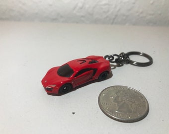 Fast and Furious Chain - Etsy