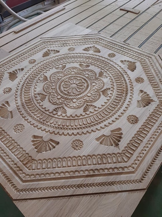 Create Any Type of Design for Cnc Laser Cut / SVG DXF Etc / - Etsy