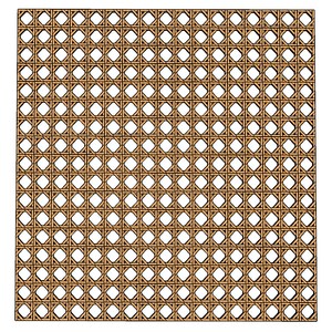 Laser Cutting Rattan Pattern Svg File / Vector File for Laser Basket ...
