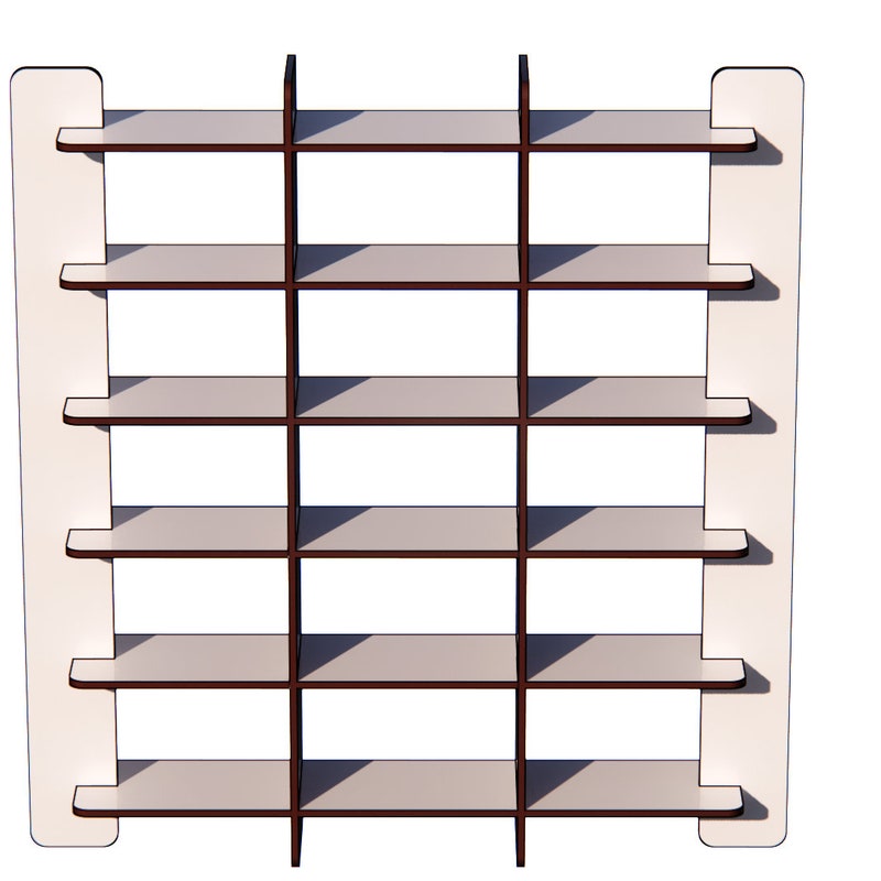 Dxf Shelf - Etsy