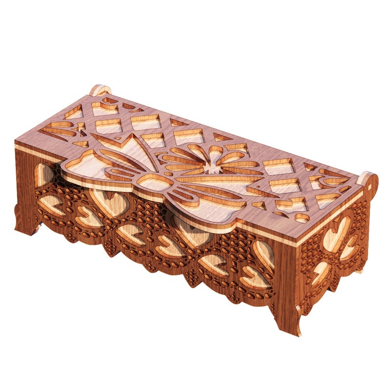 Laser Cut Gifts - 60+ Gift Ideas for 2025