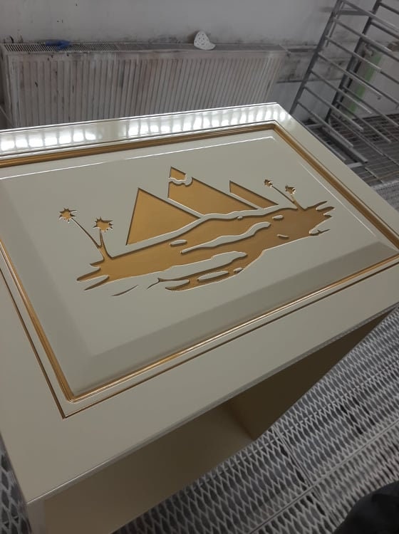 Create Any Type of Design for Cnc Laser Cut / SVG DXF Etc / - Etsy