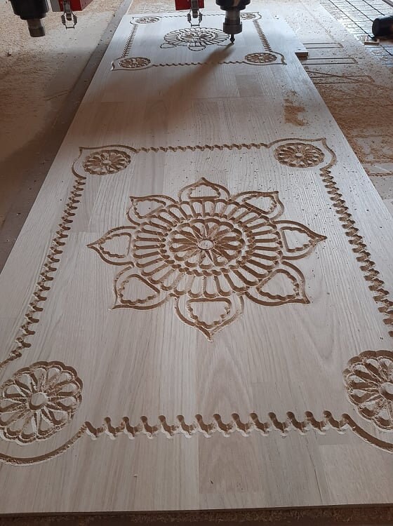 Create Any Type of Design for Cnc Laser Cut / SVG DXF Etc / - Etsy