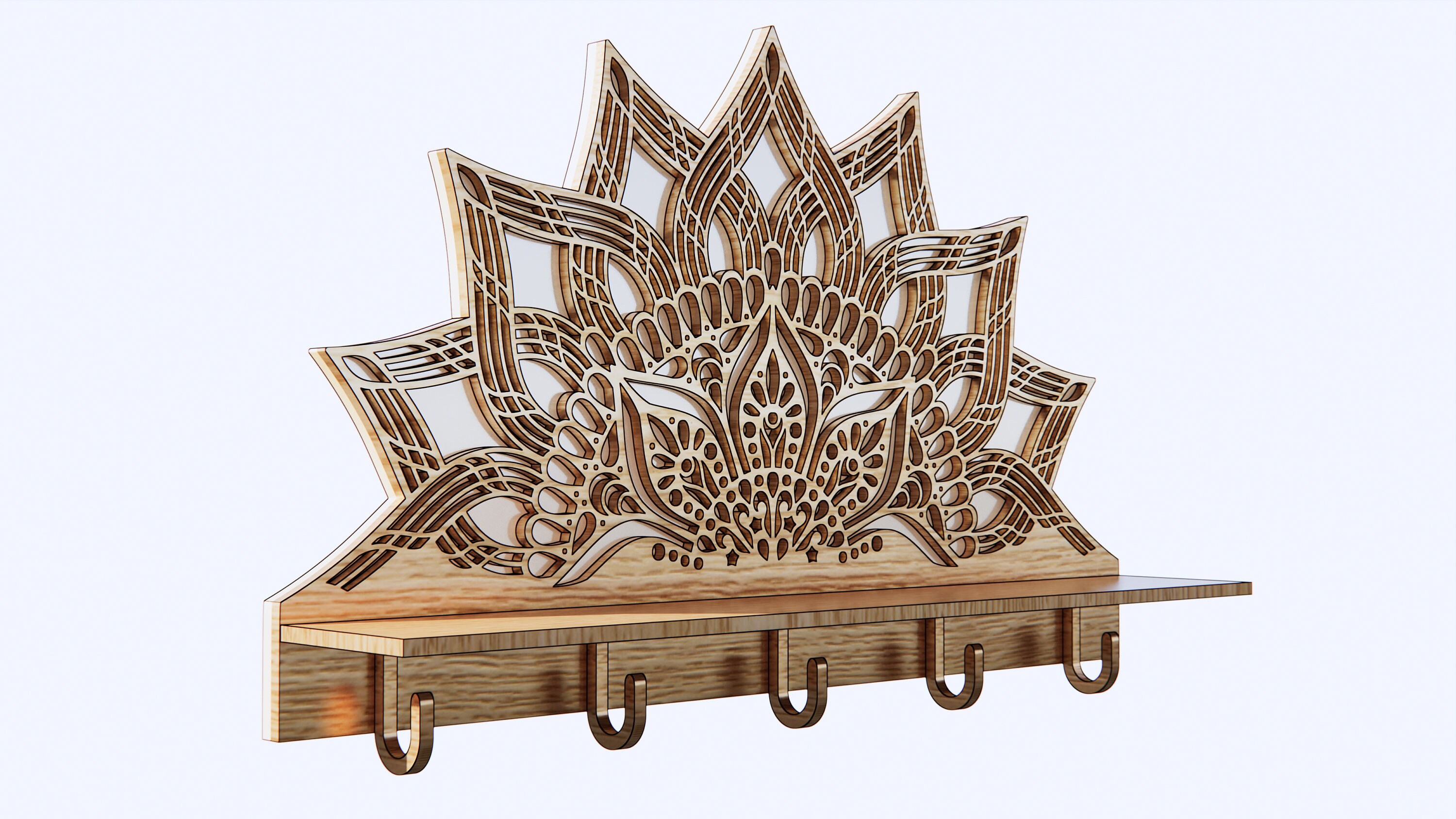 Create Any Type of Design for Cnc Laser Cut / SVG DXF Etc / - Etsy