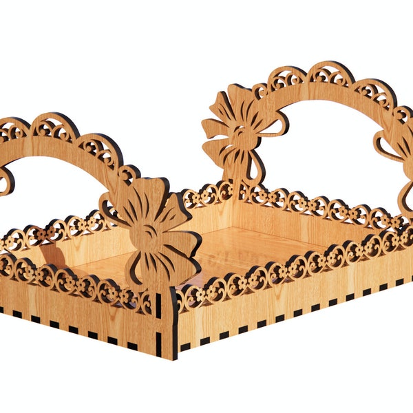 Serving Trays - Etsy