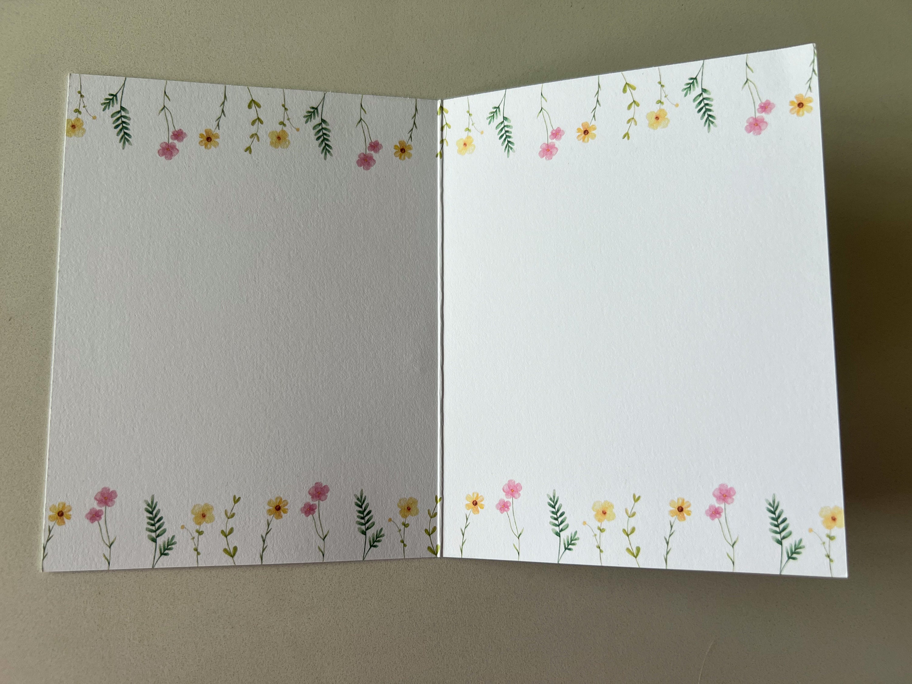 Handmade Wedding Card - Shaadi Card - Desi Wedding Card - Indian ...
