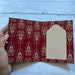 Wedding Card - Shaadi Card - Desi Wedding Card - Indian/pakistani ...