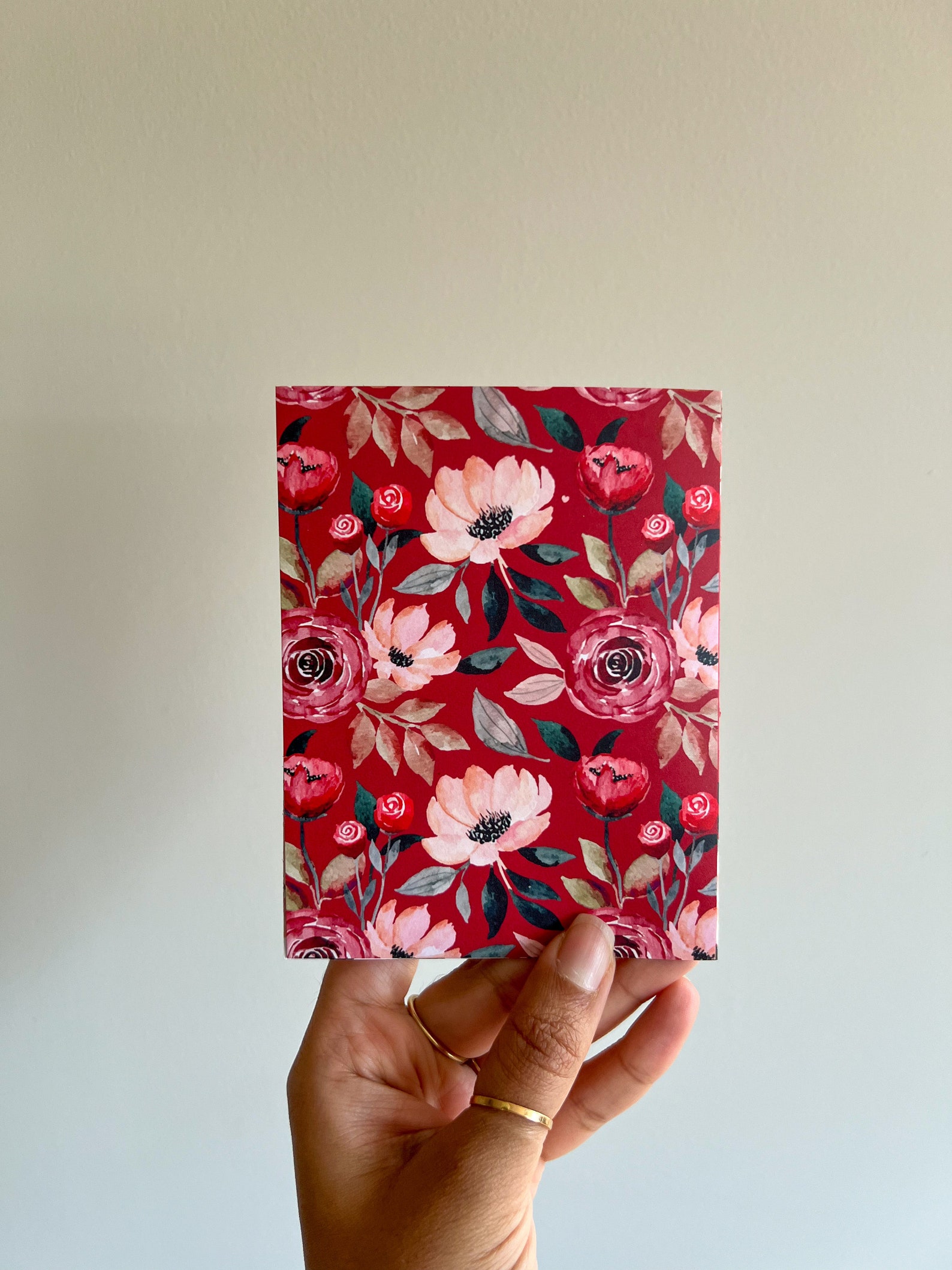 Wedding Card - Shaadi Card - Desi Wedding Card - Indian/pakistani ...