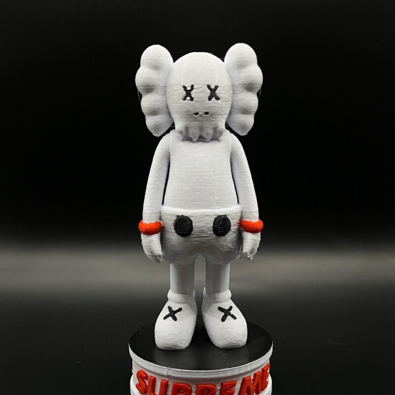 Hypebeast Statue - Etsy