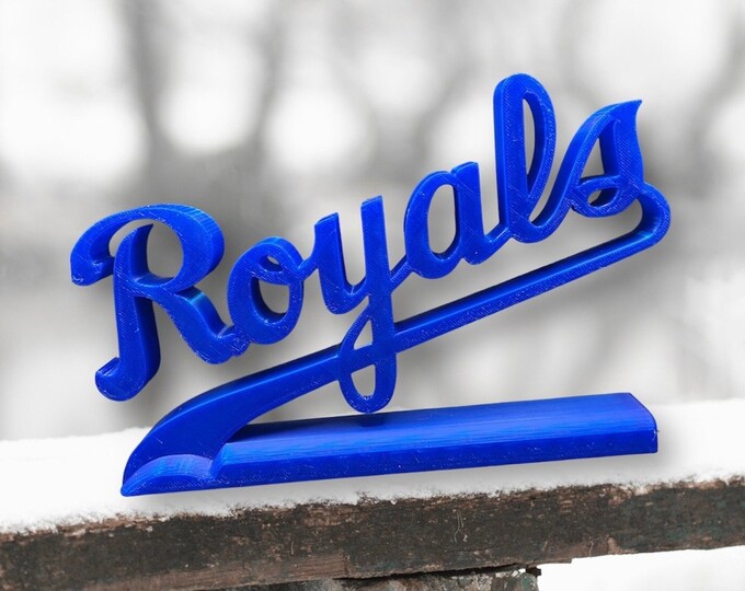 Kauffman Stadium Baseball KC Royals, World Series, Royals, Royals Gift ...