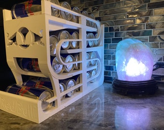 Red Bull Dispenser - Etsy