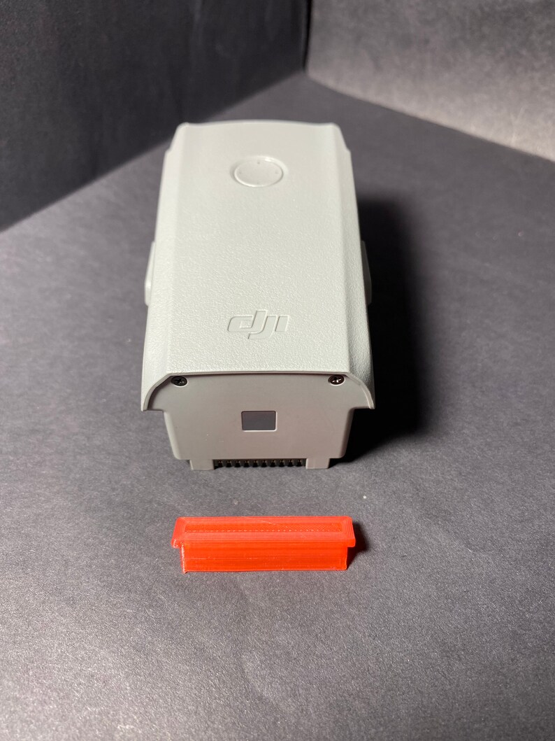 DJI Mavic Air 2 Battery Cover / Caps DJI Drone Protects - Etsy