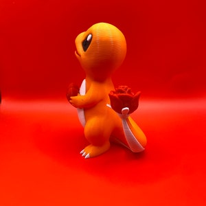 Loving Charmander Pokemon Mother's Day Gift Gift for Him or Her ...