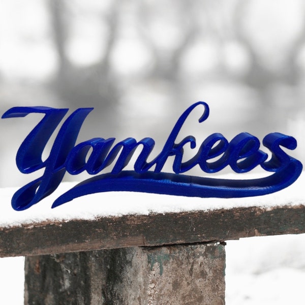 New York Yankees - Etsy