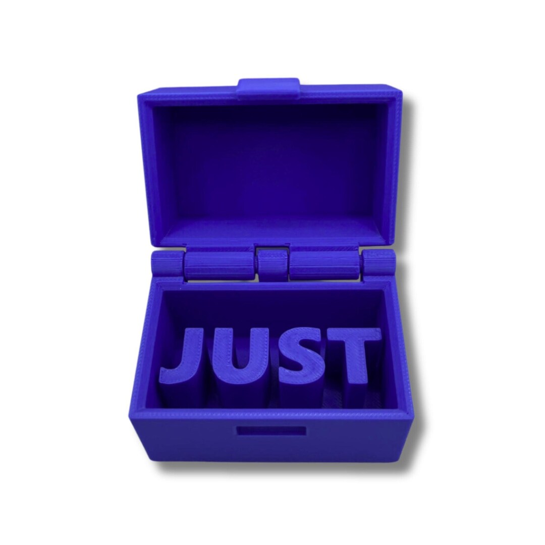 Just in Case Gift for Gags • for Any Holiday Occasion • Funny Prank ...