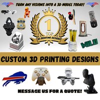 3d Printing - Etsy