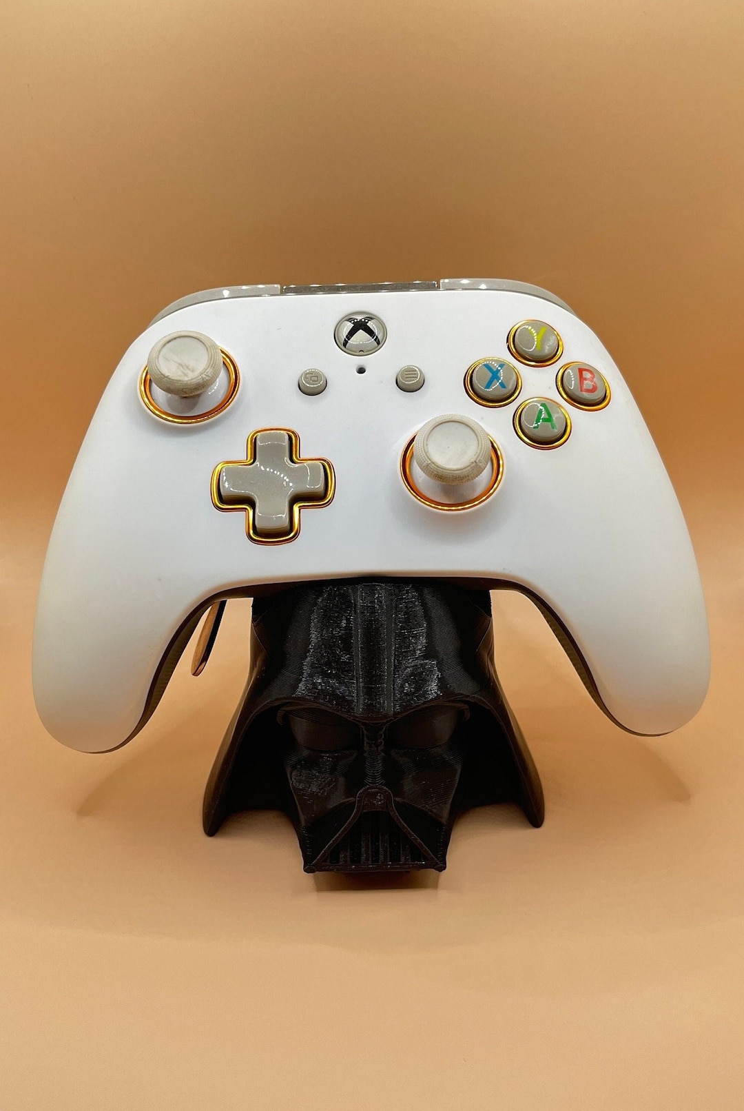 Darth Vader Controller Holder Compatible With PS2, PS3, PS4, PS5, Xbox ...
