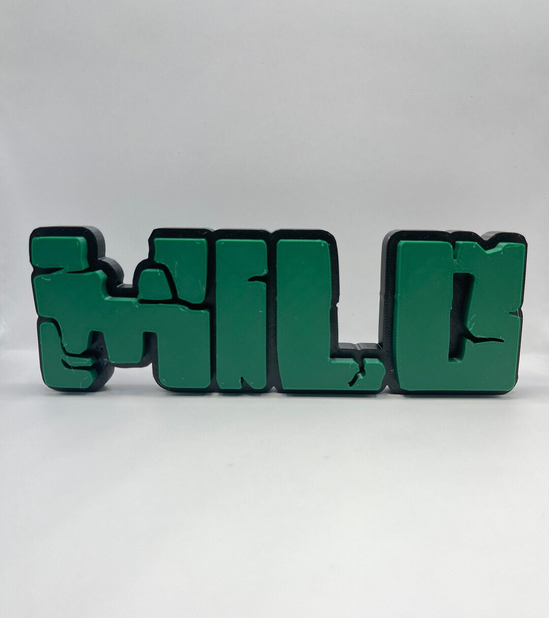 Minecraft Font Name Plate • Personalized Minecraft Sign • for Minecraft ...
