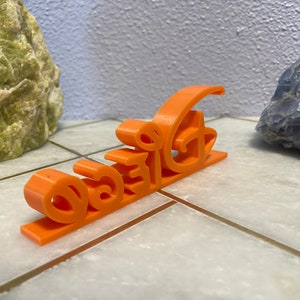 Personalized Disney Name Plate – Custom Disney Sign for Disney Lovers ...