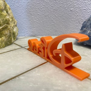 Personalized Disney Name Plate – Custom Disney Sign for Disney Lovers ...