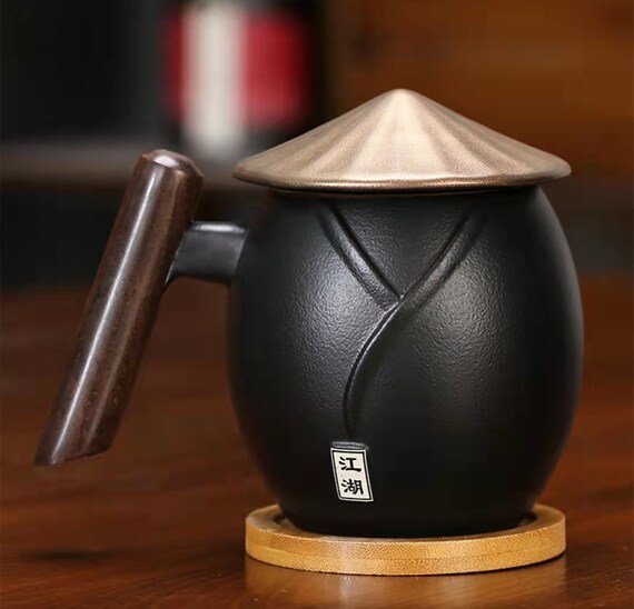 Creative Teapot Design