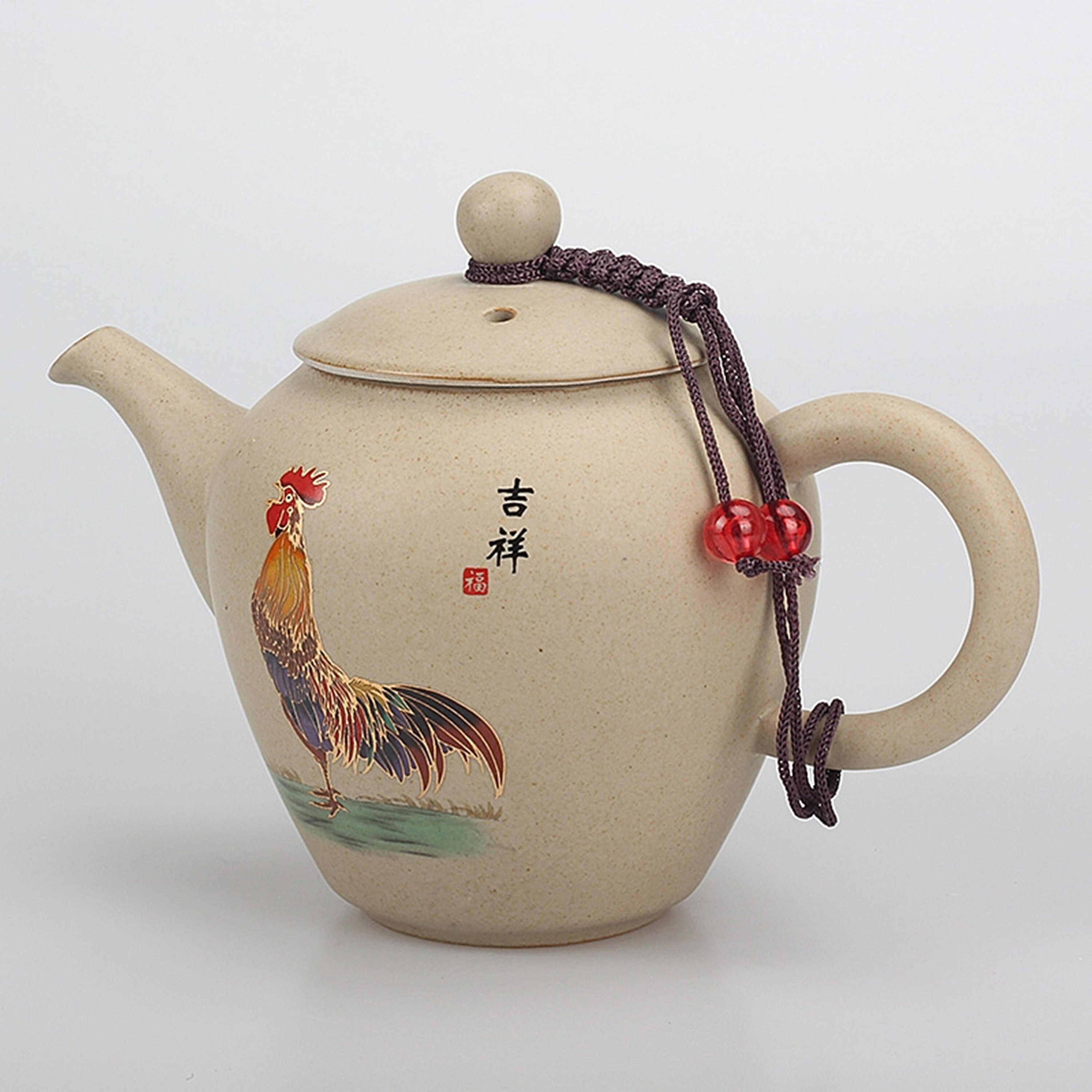 Creative Teapots