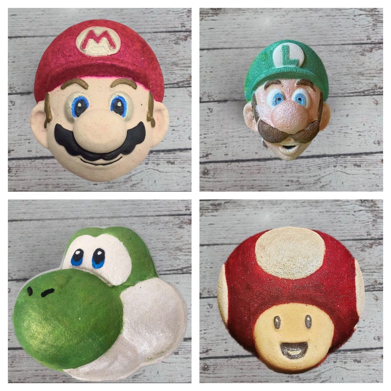 Bro Bombs Bath Bombs - Etsy