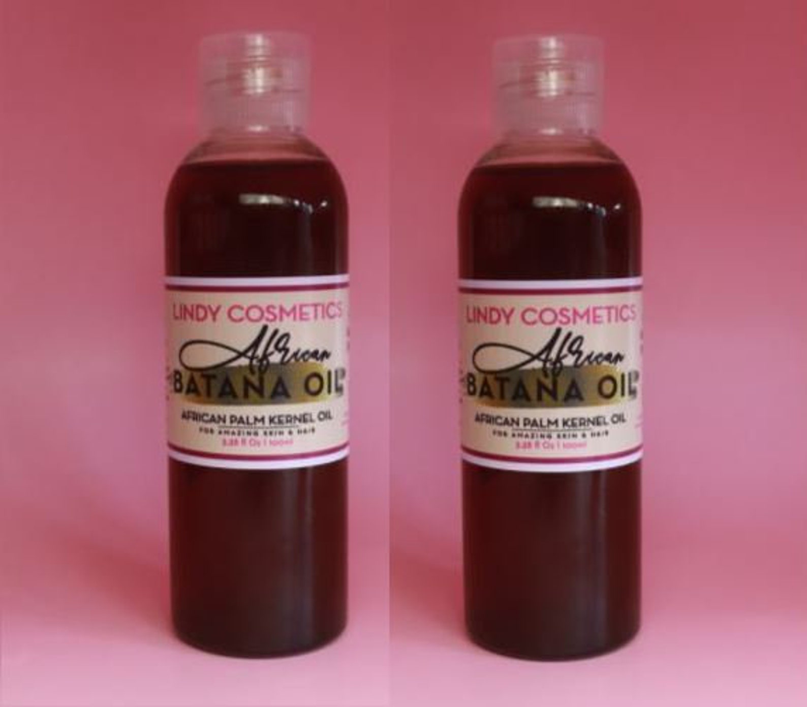 African Palm Nut OIL/ BATANA OIL & Butter 100% African Palm - Etsy