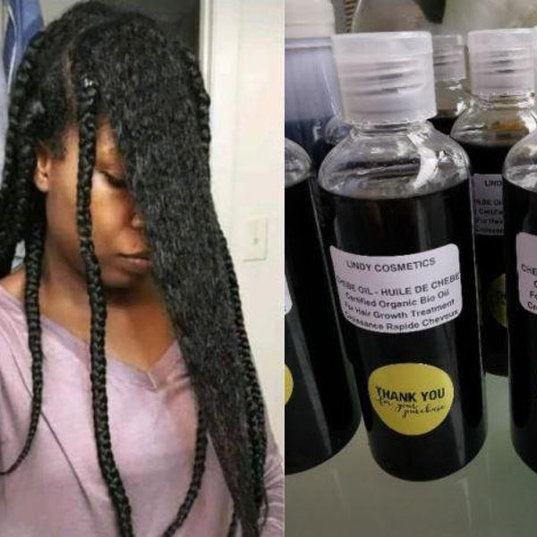 Chebe Oil - Etsy