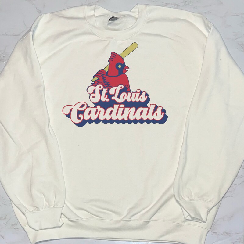 St Louis Cardinals - Etsy