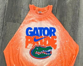 Gator Nation - Etsy