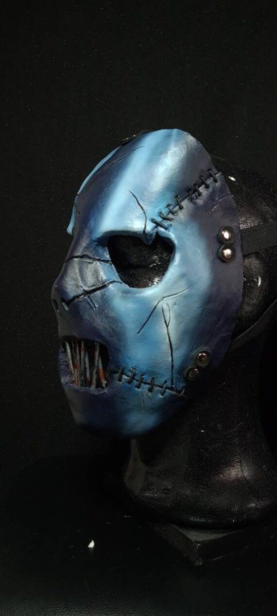 Paul Gray AHIG Promo Mask - Etsy