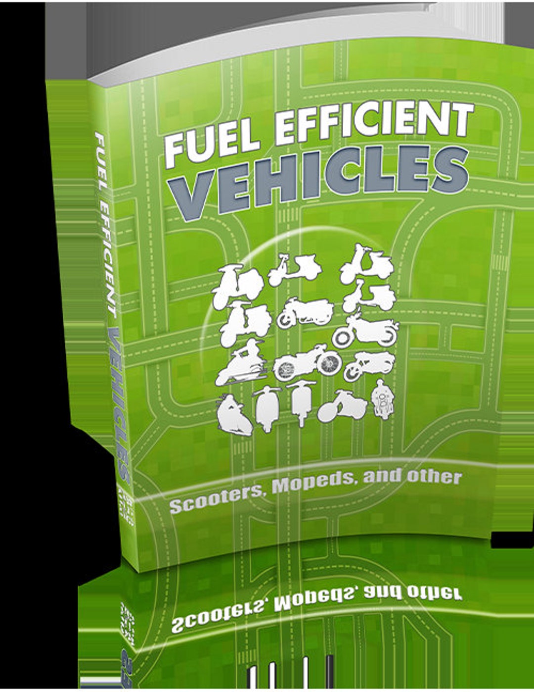 Fuel Efficient Vehicles Digital Download Product Pdf Ebook - Etsy