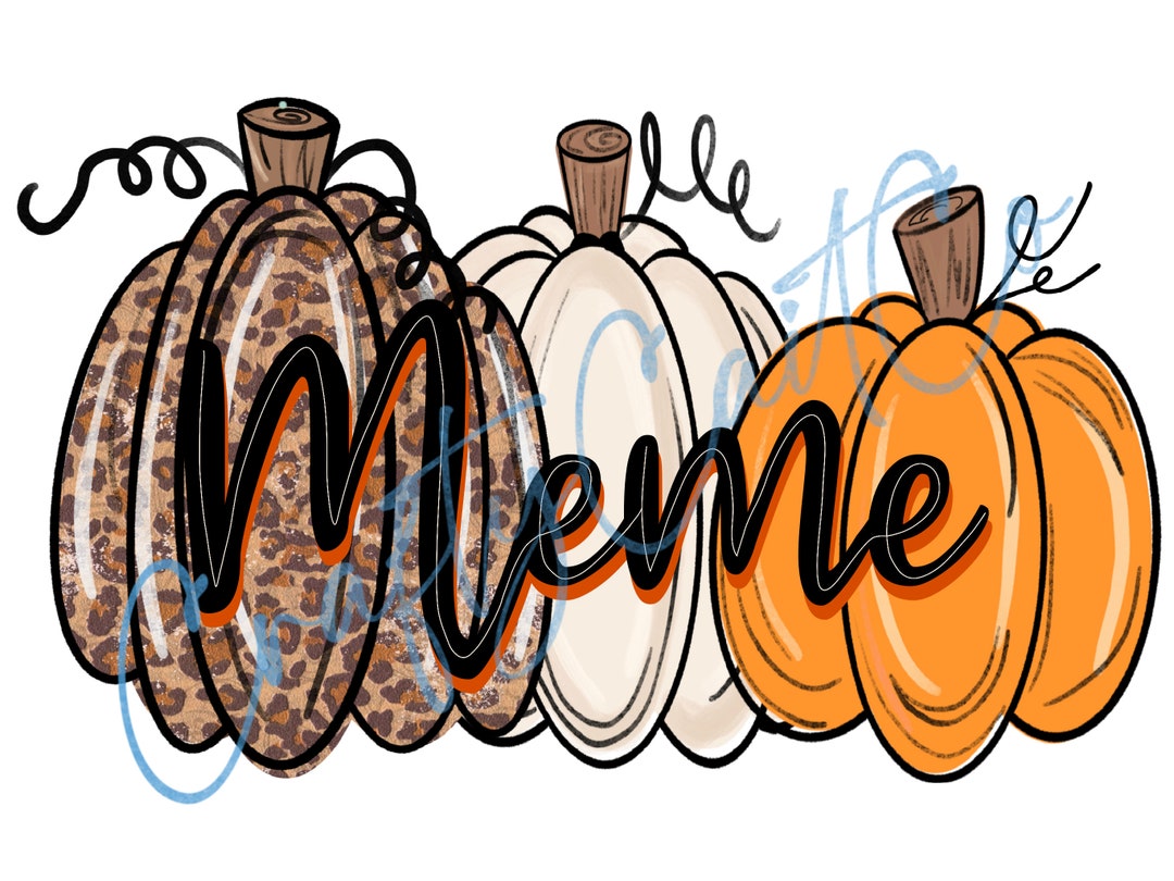 Meme Pumpkins | Meme PNG | Fall PNG - Etsy