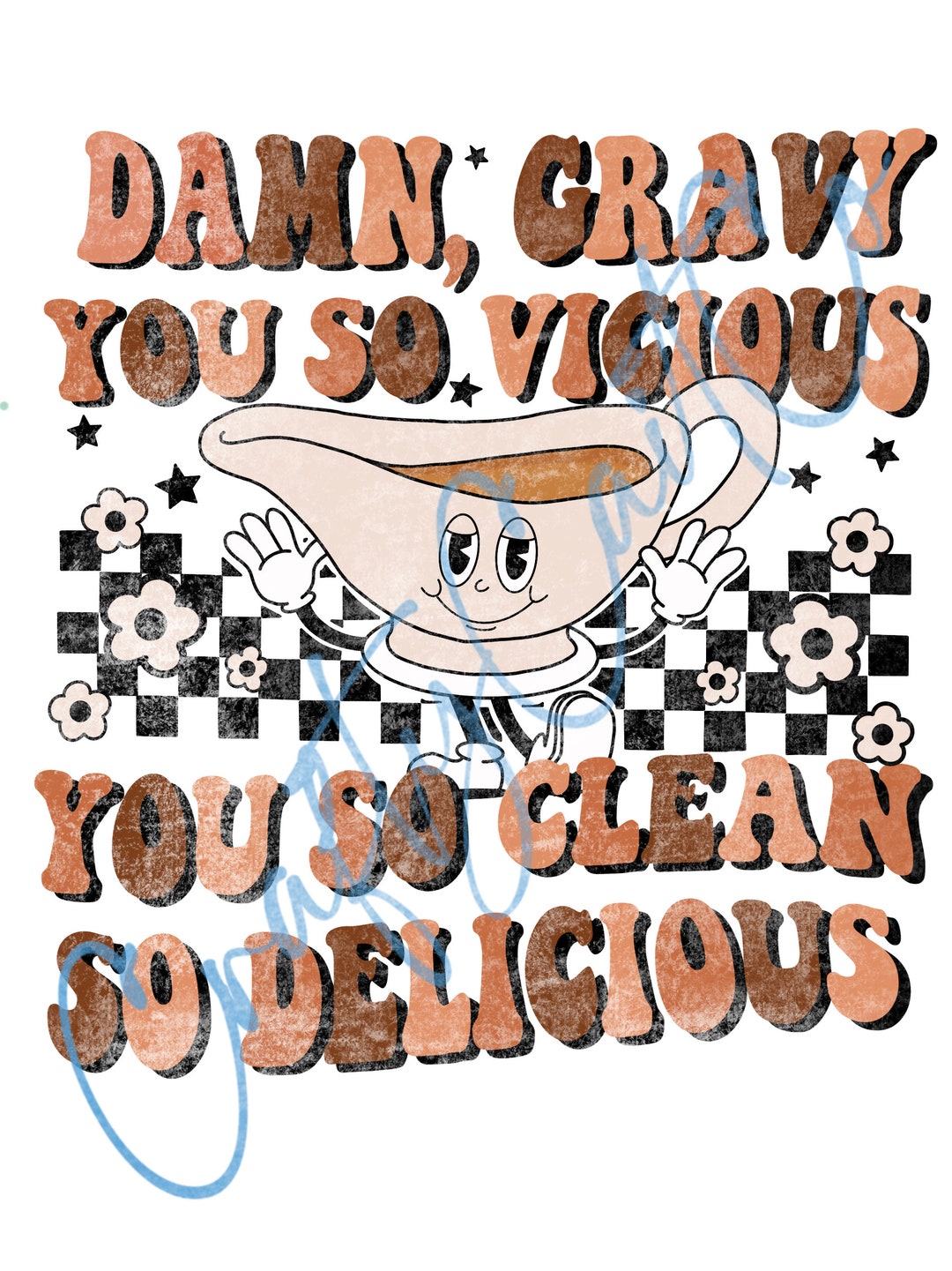 Gravy PNG | Thanksgiving PNG | Fall PNG - Etsy