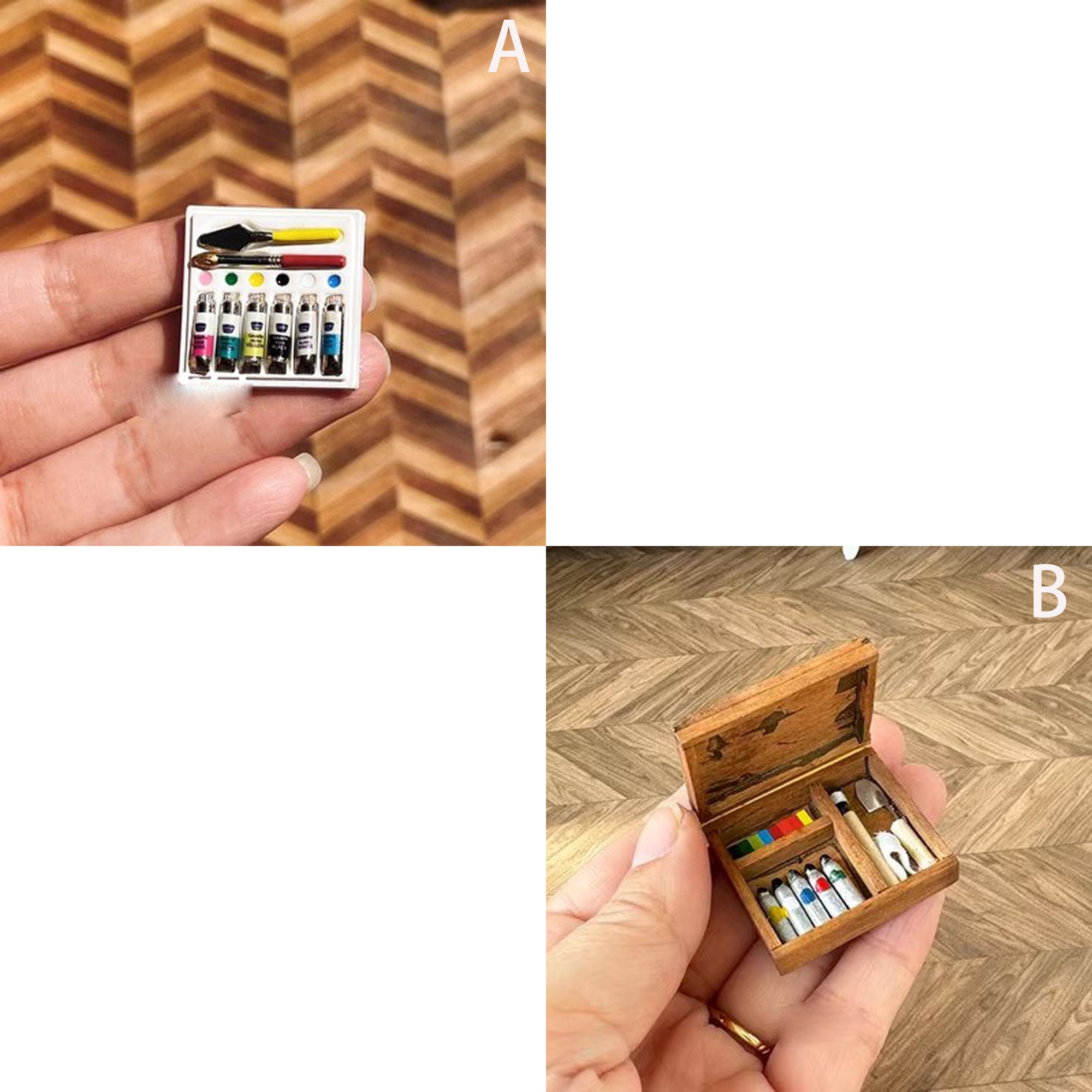 1:12 Dollhouse Miniature Mini Simulation Studio Scene - Etsy