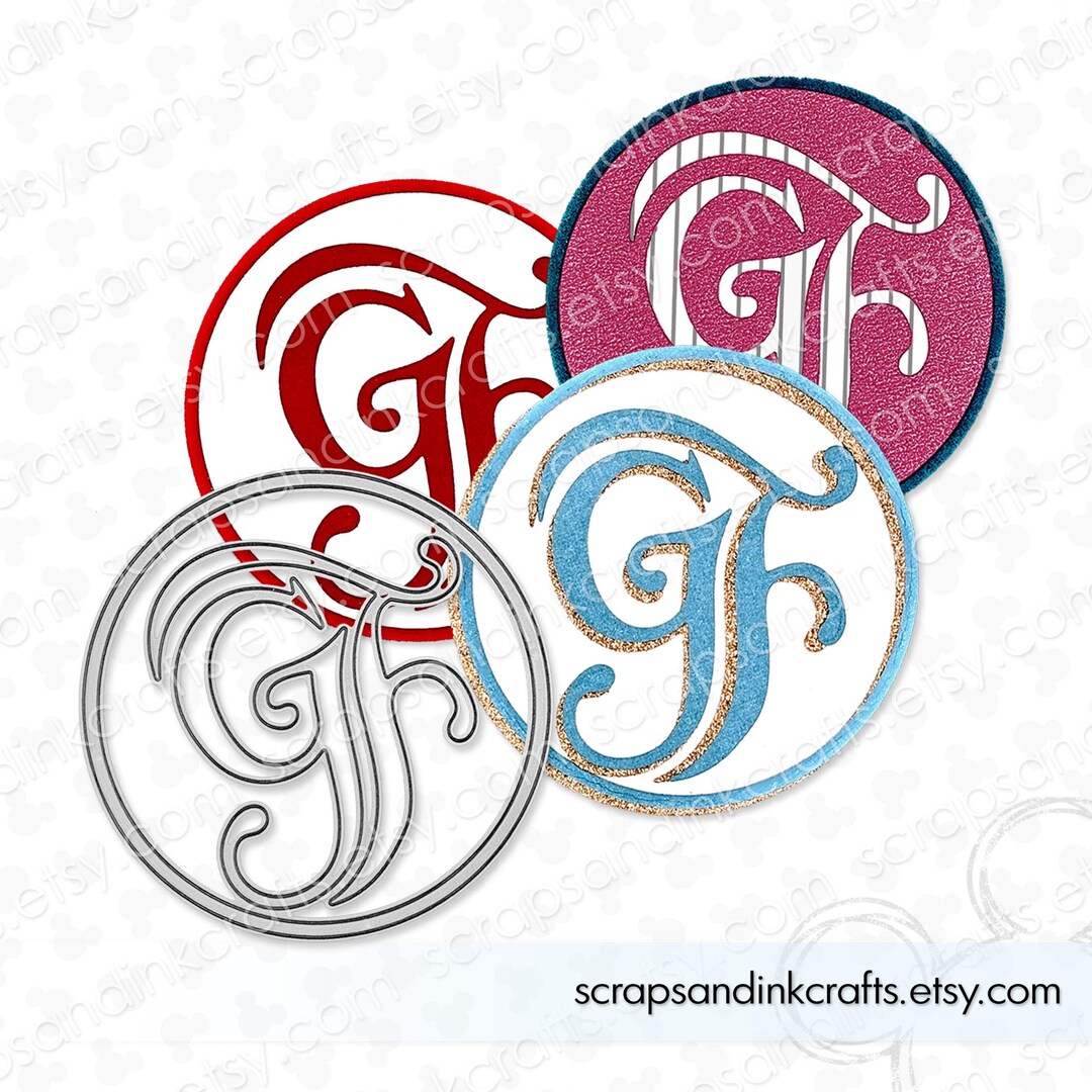 GRAND FLORIDIAN exclusive Metal Cutting Die for Disney-themed ...