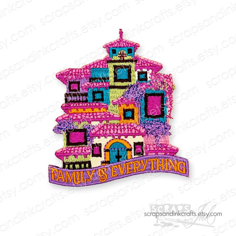 ScrapsandInkCrafts - Etsy