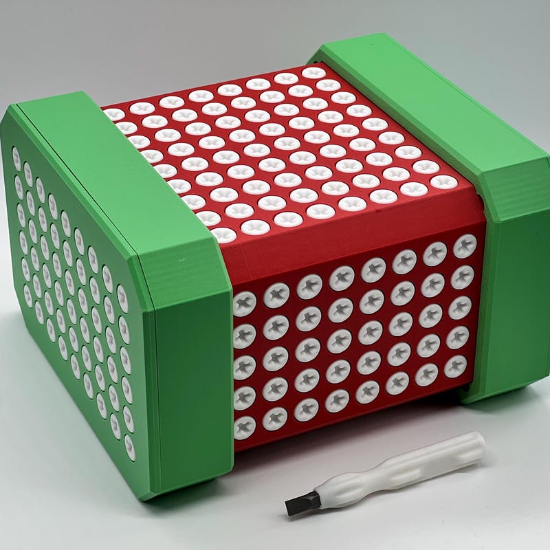Hard to Open Gift Box - 60+ Gift Ideas for 2026